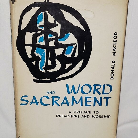 Prentice Hall Inc | Accents | Word And Sacrament Preface To Preaching ...